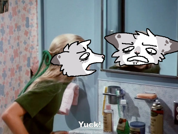 Image of Lucina Gardner (Lulu) - Refsheet.net