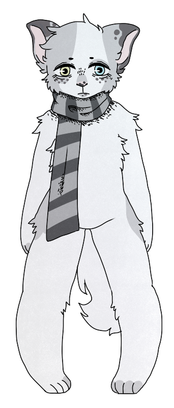 Image of Lucina Gardner (Lulu) - Refsheet.net