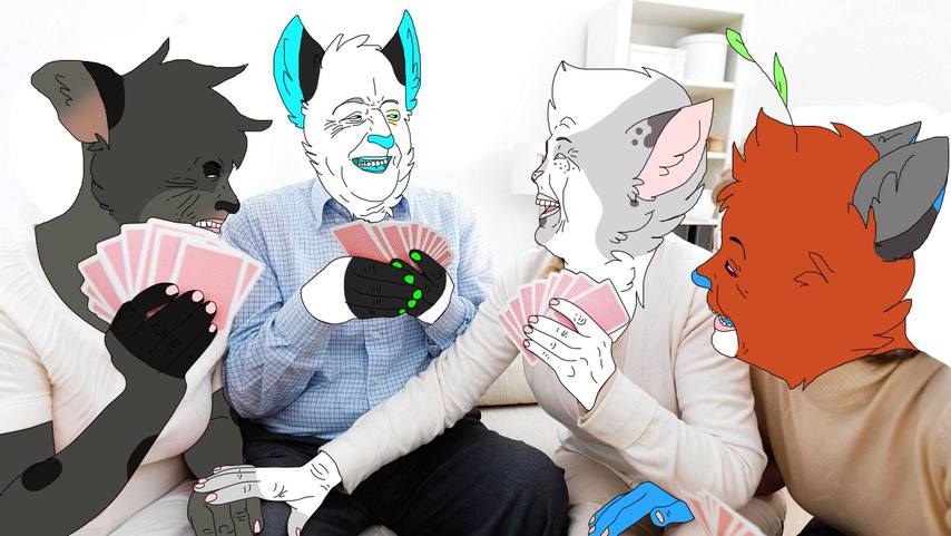 Image of Lucina Gardner (Lulu) - Refsheet.net