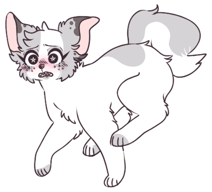 Image of Lucina Gardner (Lulu) - Refsheet.net