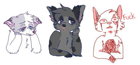 Image of Lucina Gardner (Lulu) - Refsheet.net