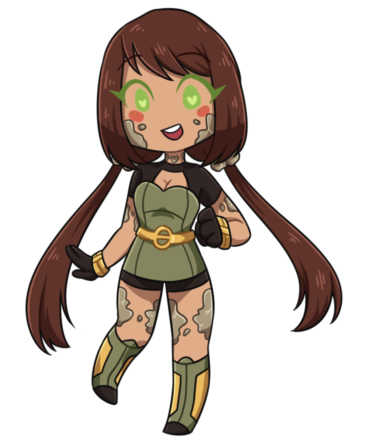 Image of Chika Ishikawa - Refsheet.net