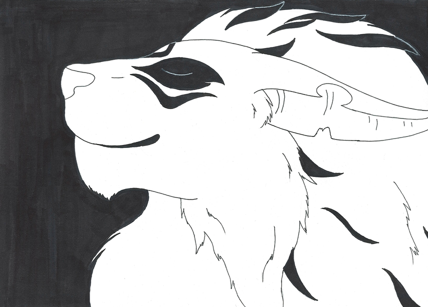 Image of Nemael S. Tandal - Refsheet.net