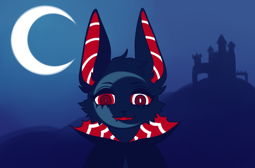 Image of Acheron - Refsheet.net