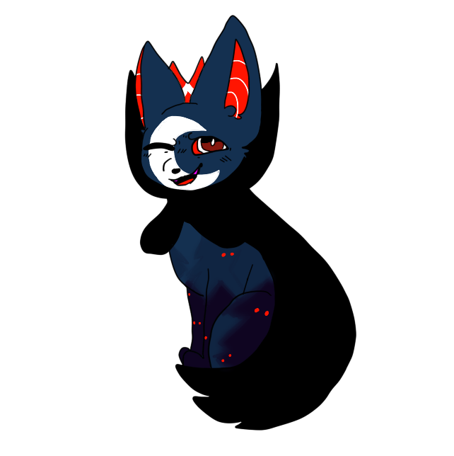 Image of Acheron - Refsheet.net