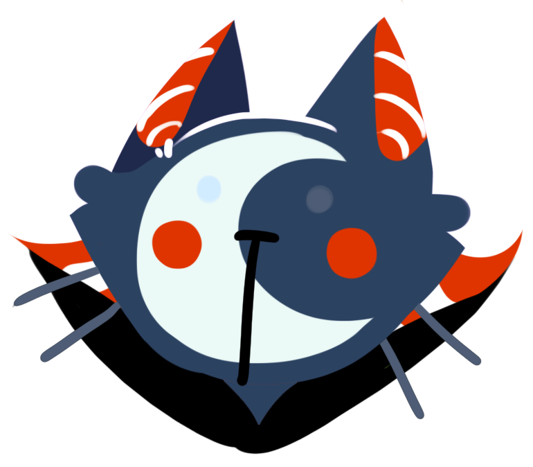 Image of Acheron - Refsheet.net