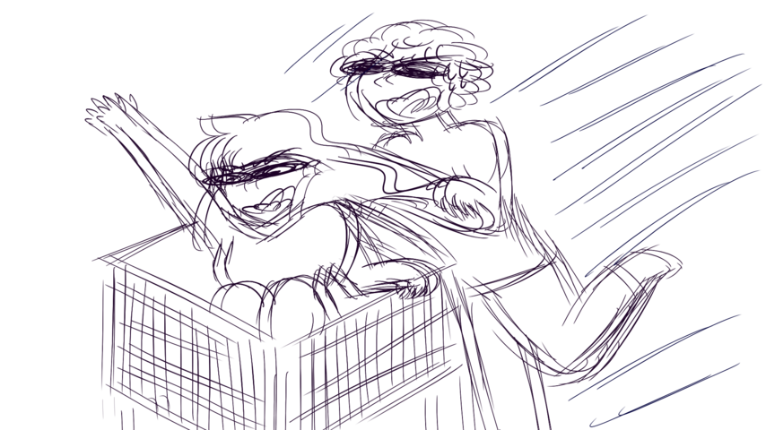 Image of Amber (Persona) - Refsheet.net