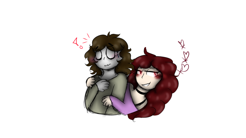 Image of Amber (Persona) - Refsheet.net