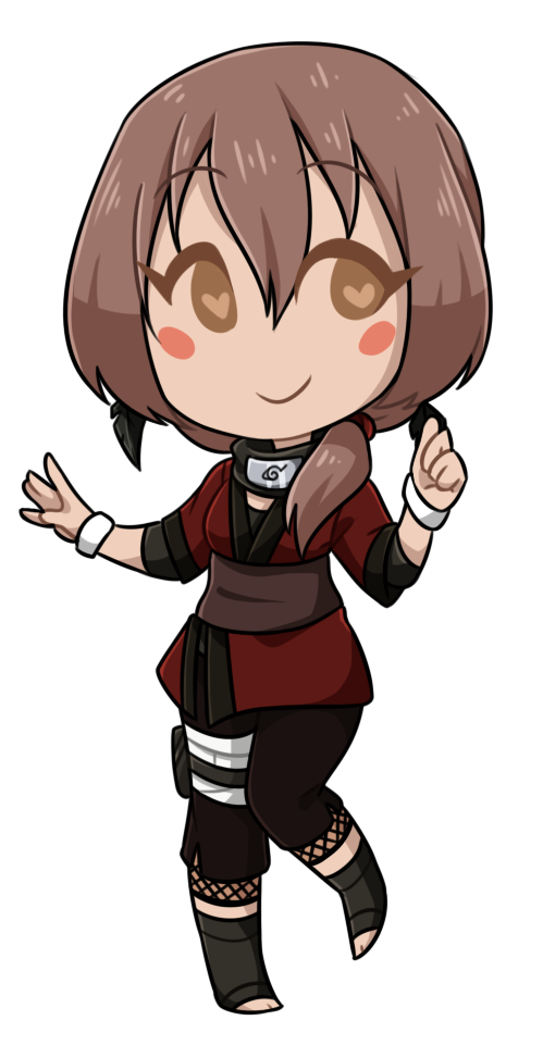 Image of Hibari Mori - Refsheet.net