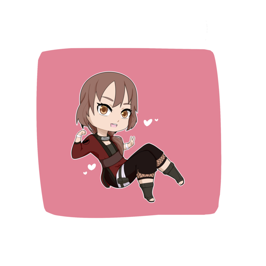 Image of Hibari Mori - Refsheet.net