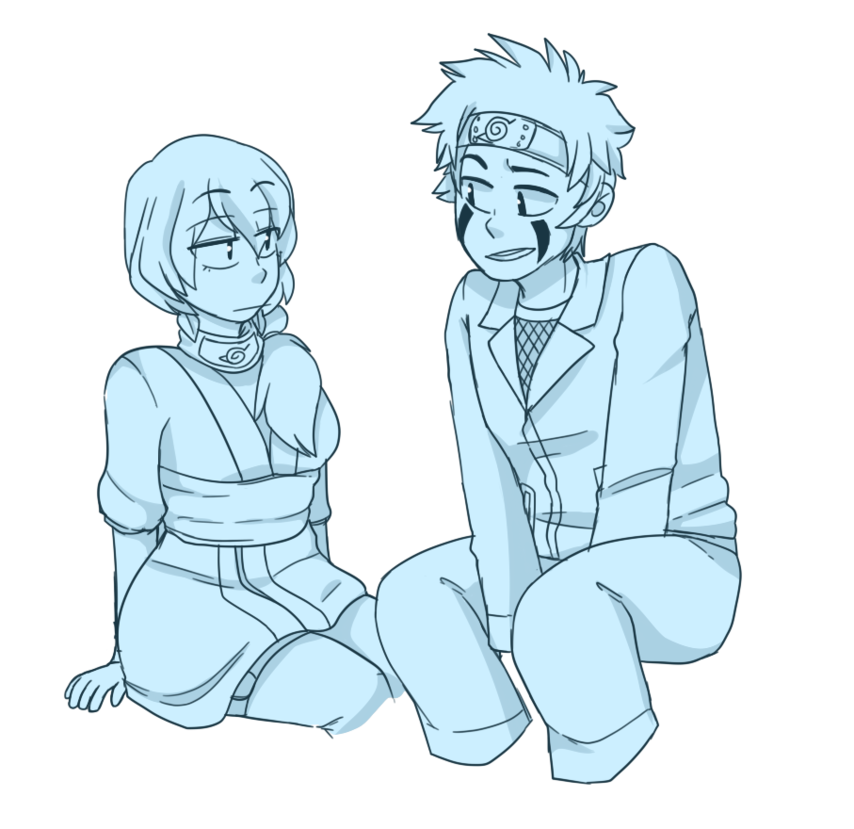 Image of Hibari Mori - Refsheet.net