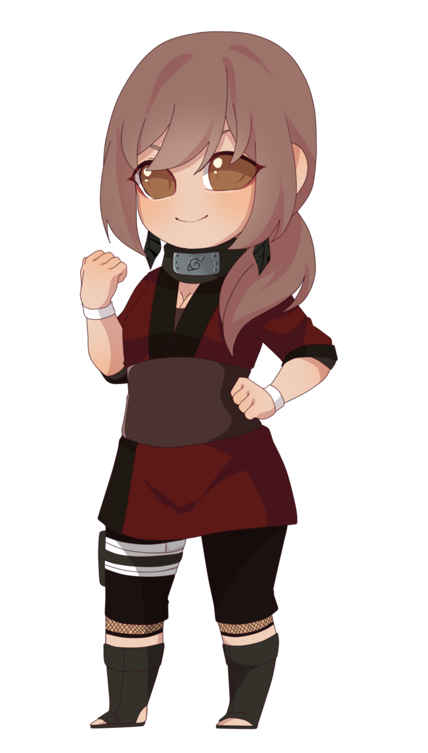 Image of Hibari Mori - Refsheet.net