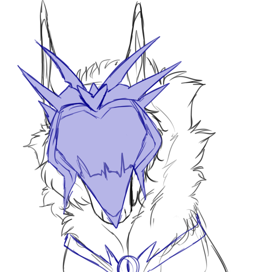 Image of SoundWave - Refsheet.net