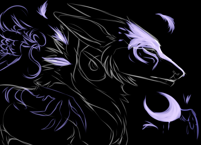 Image of SoundWave - Refsheet.net
