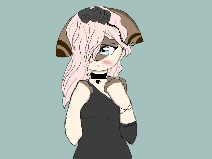 Image of Roselyn - Refsheet.net