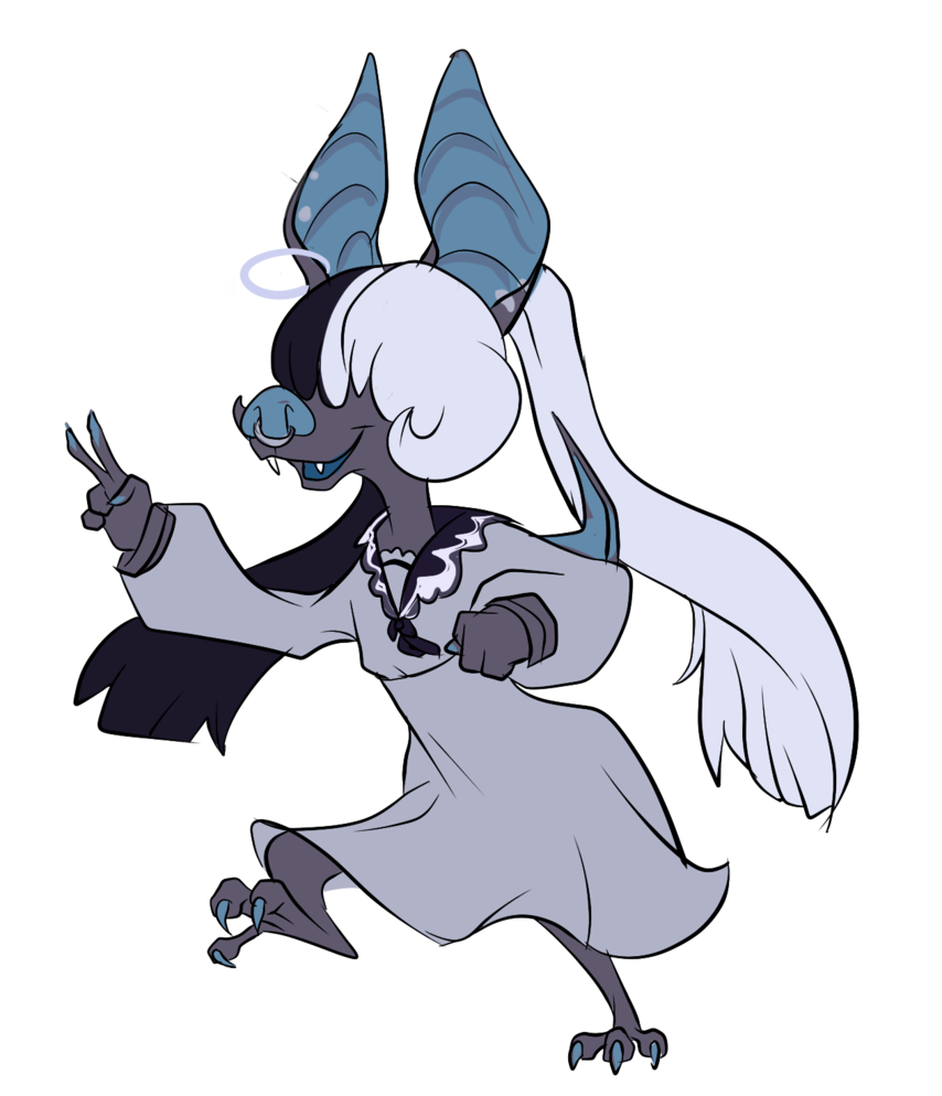 Image of Chloe - Refsheet.net