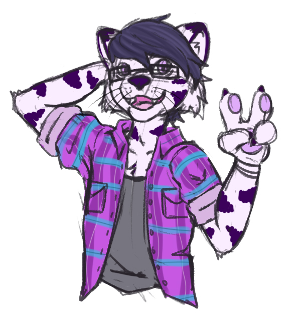 Image of Fanta - Refsheet.net