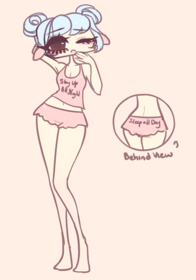 Image of Boba Bloom - Refsheet.net