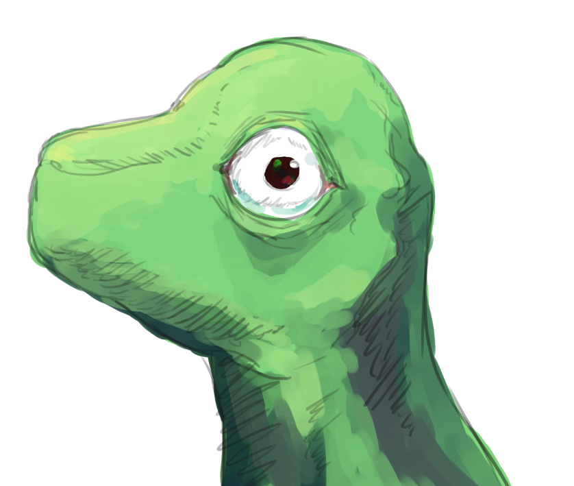 Image of delmo - Refsheet.net