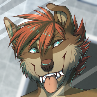 Image of Rhett - Refsheet.net