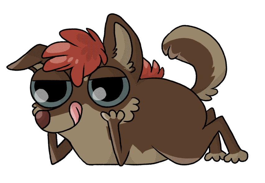 Image of Rhett - Refsheet.net