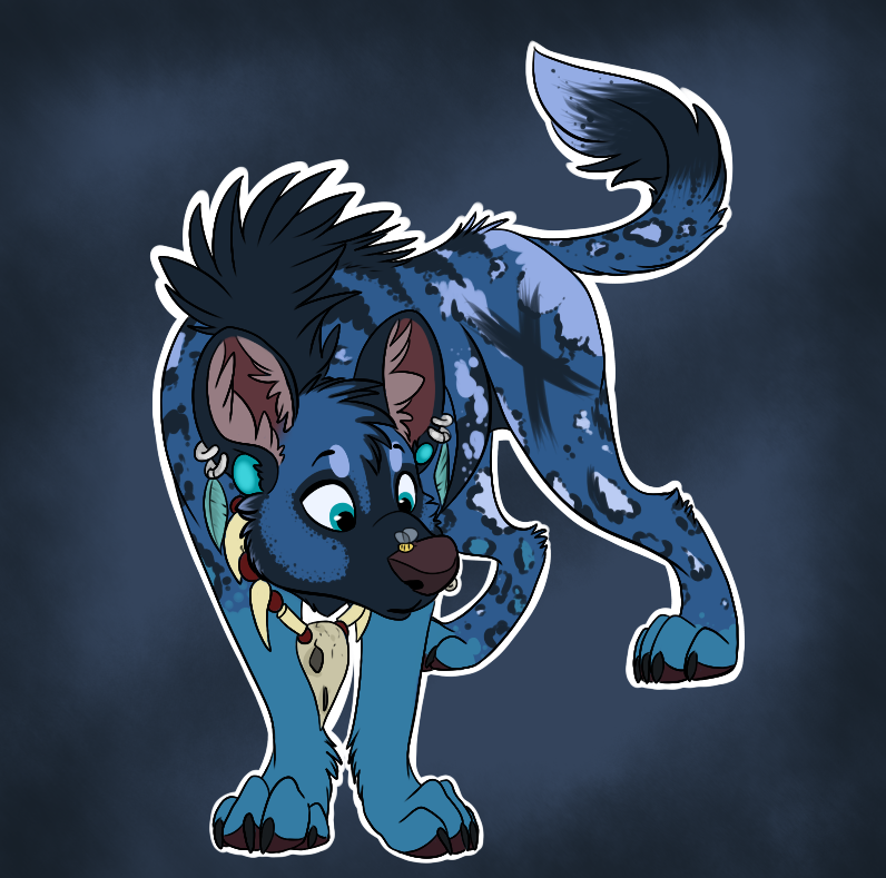 Image of Khamisu - Refsheet.net