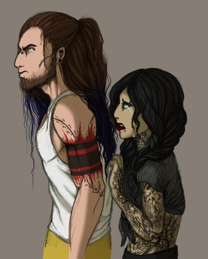 Image of Benjamin (Benji) - Refsheet.net