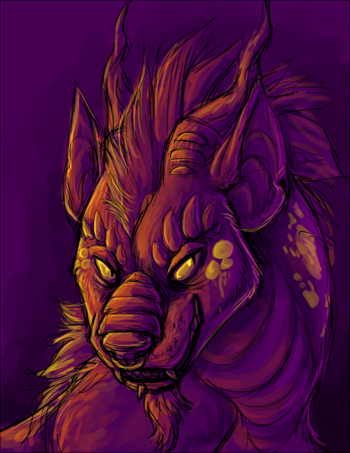 Image of Pestilence - Refsheet.net