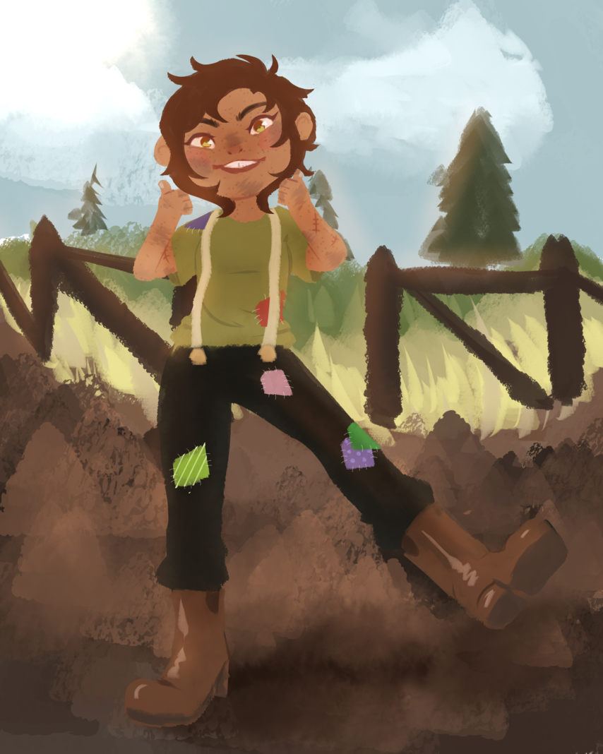 Image of Cork - Refsheet.net