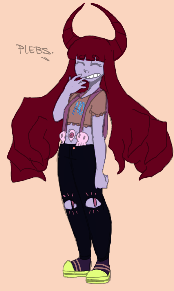 Image of ouzi - Refsheet.net