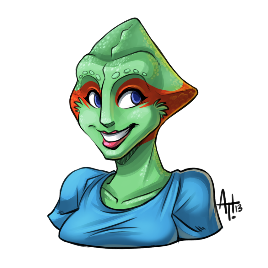 Image of Carmen - Refsheet.net