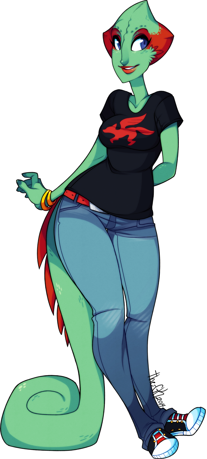 Image of Carmen - Refsheet.net