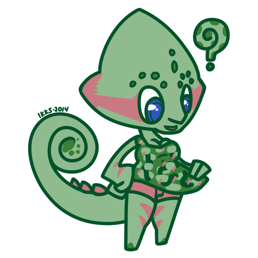 Image of Carmen - Refsheet.net