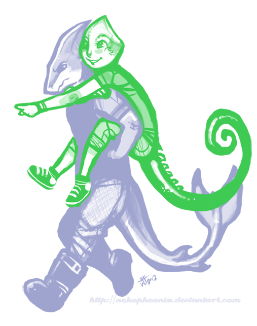 Image of Carmen - Refsheet.net