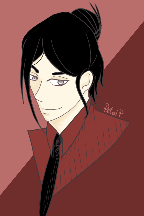 Lester Peridot - Refsheet.net