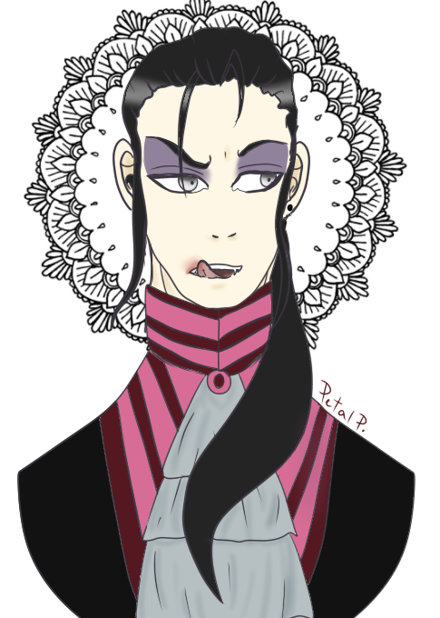 Image of Lester Peridot - Refsheet.net