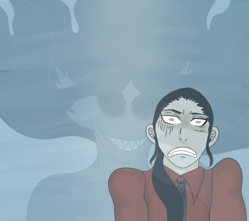 Image of Lester Peridot - Refsheet.net