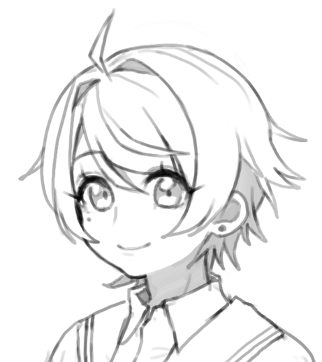 Cyrus Blinov - Refsheet.net