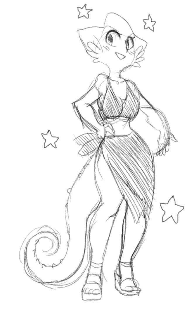 Image of Carmen - Refsheet.net