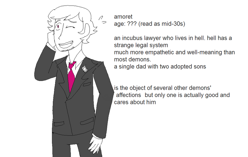 Image of Amoret - Refsheet.net