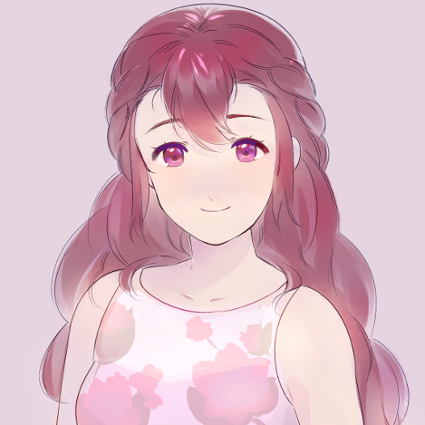 Image of Tsubaki - Refsheet.net