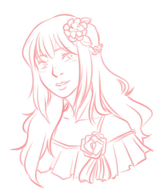 Image of Tsubaki - Refsheet.net