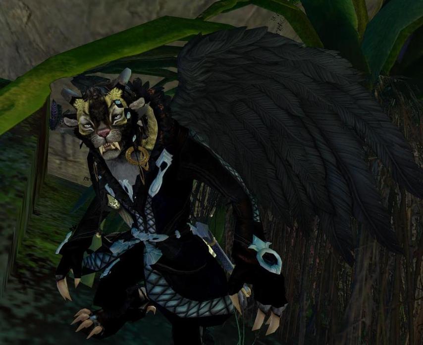 Image of Valera Puregaze - Refsheet.net