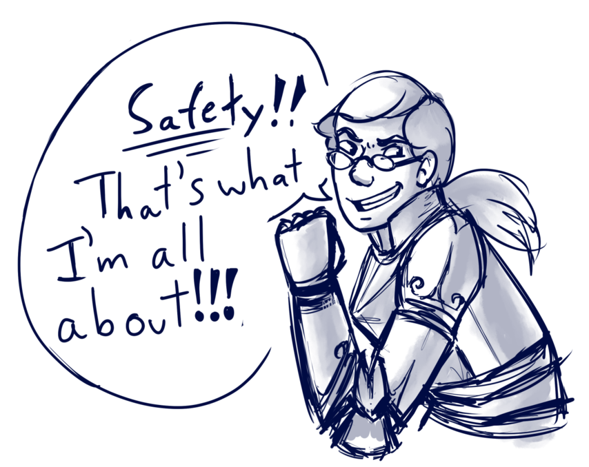 [colin furze voice] - Refsheet.net