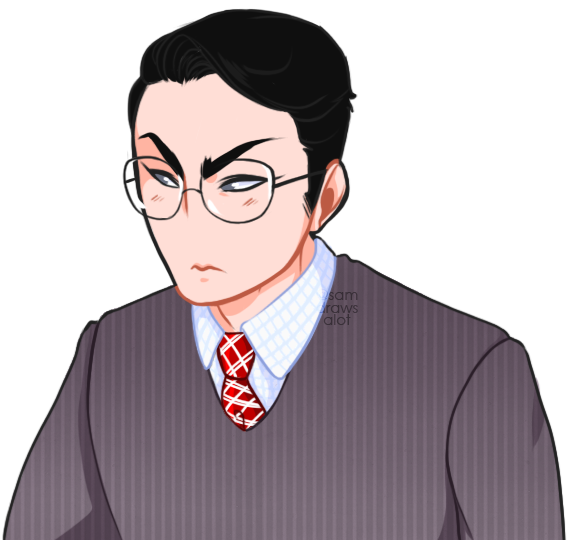 Image of Kim Lee Andrews - Refsheet.net