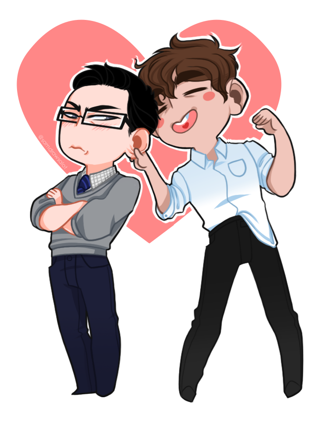 Image of Kim Lee Andrews - Refsheet.net