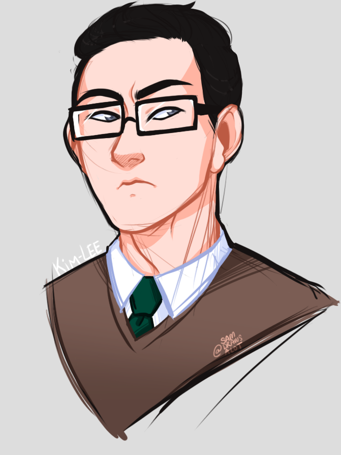 Image of Kim Lee Andrews - Refsheet.net