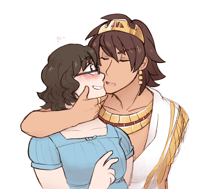 Image of King Solomon - Refsheet.net