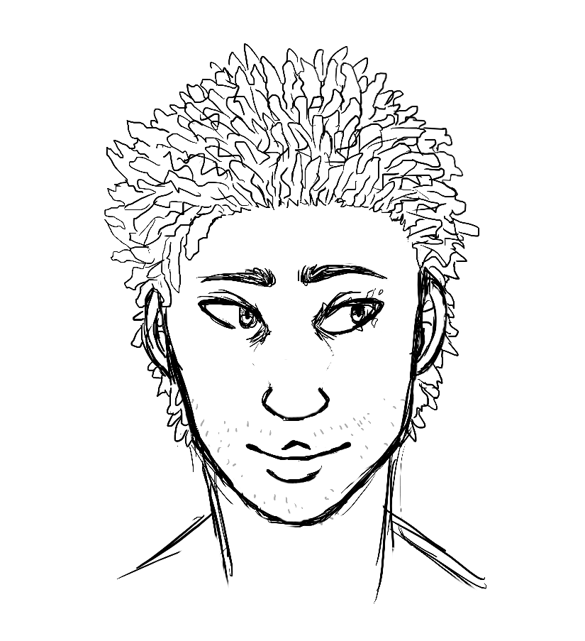 Image of Samuel Dunham - Refsheet.net