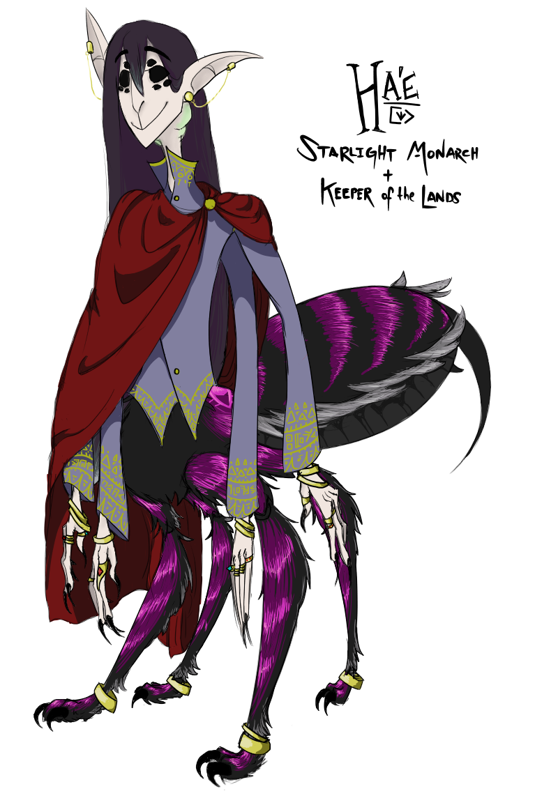 Image of Ha'e - Refsheet.net